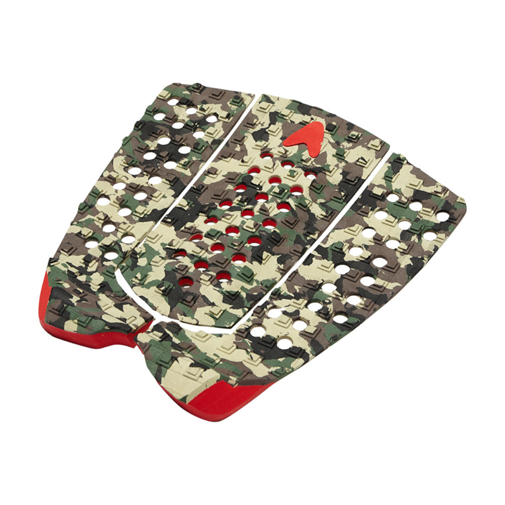 Astrodeck - New Nathan Fletcher Tailpad - Camo – The Mysto Spot