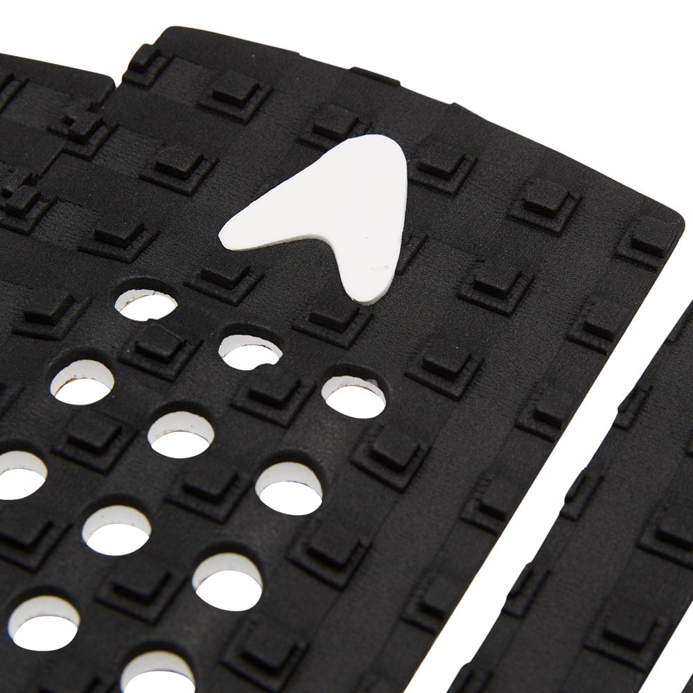 Astrodeck - Gudauskas Tailpad - Black & White – The Mysto Spot