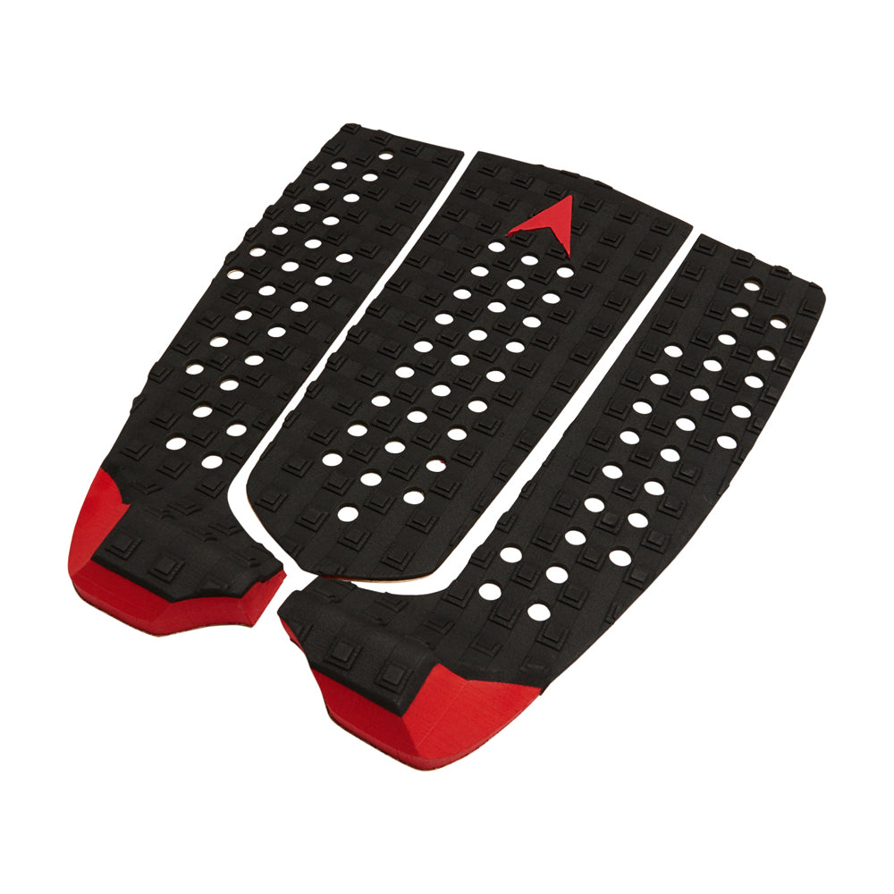 Astrodeck - Flat & Fast Tailpad - Black – The Mysto Spot
