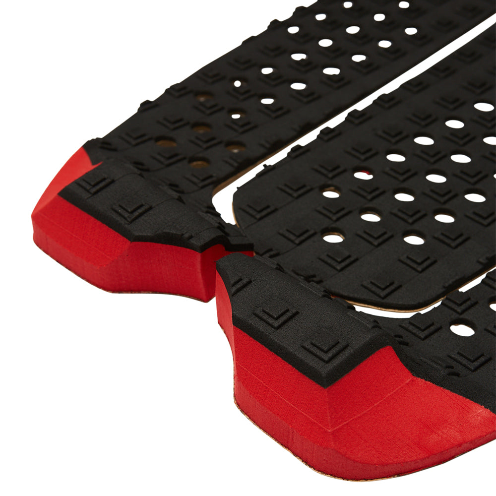 Astrodeck - Flat & Fast Tailpad - Black – The Mysto Spot