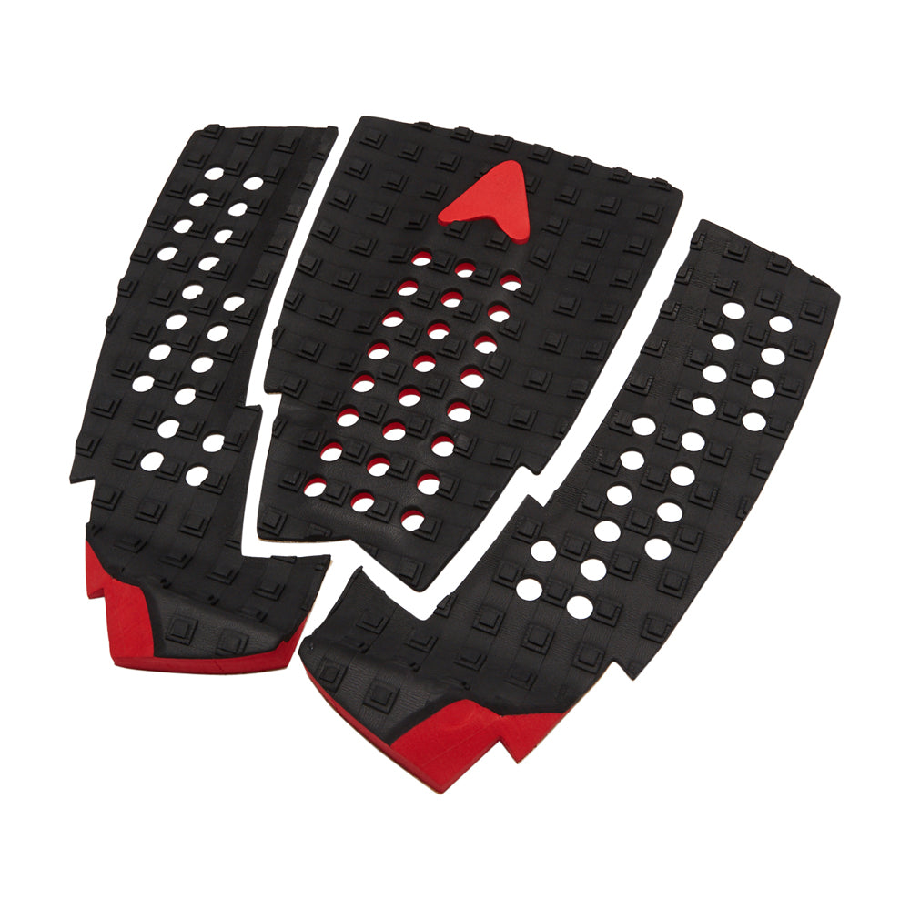 Astrodeck - Christian Fletcher Wide Tailpad - Black – The Mysto Spot