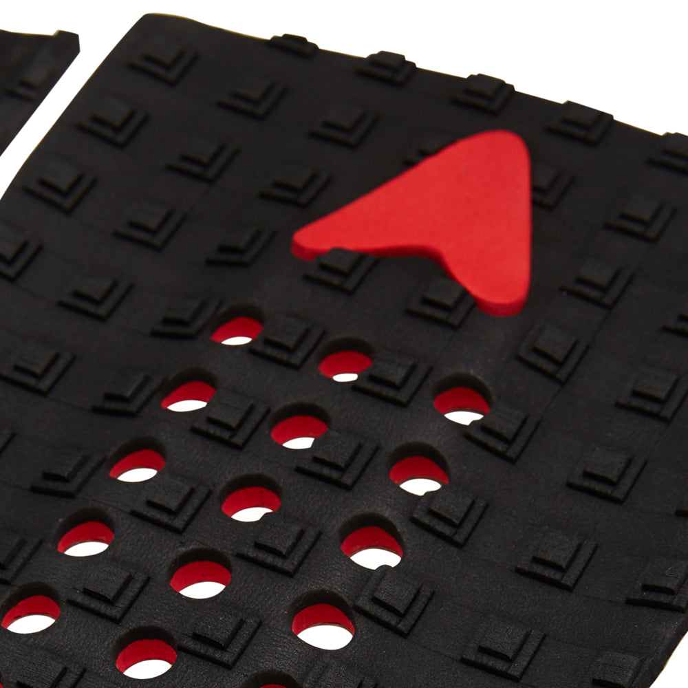 Astrodeck - Christian Fletcher Wide Tailpad - Black – The Mysto Spot