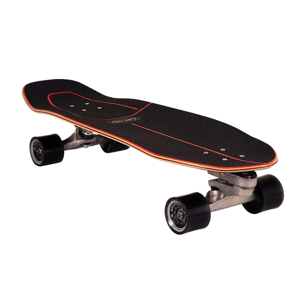 Carver Skateboards - 31" Kai Lava - C7 Complete – The Mysto Spot