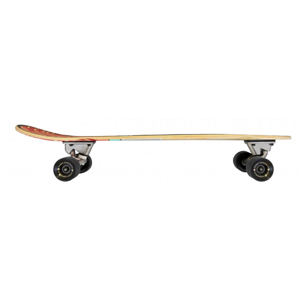 D-Street - 32" Mission Surfskate – The Mysto Spot