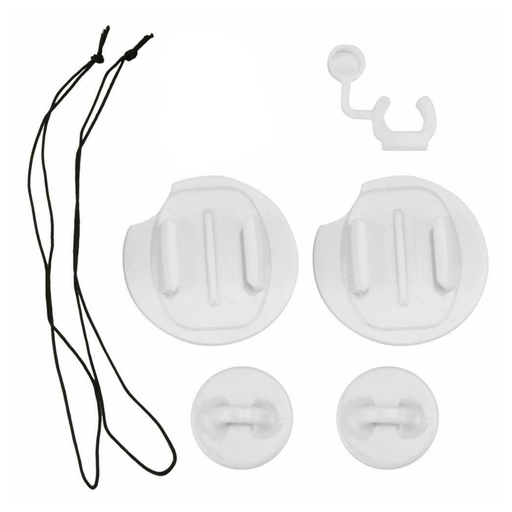 Surfboard GoPro Action Camera Mount Kit – The Mysto Spot