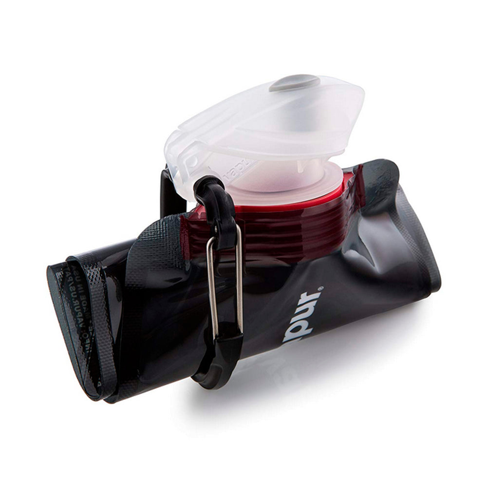 Vapur Hydration - 0.7L Element - Fire – The Mysto Spot