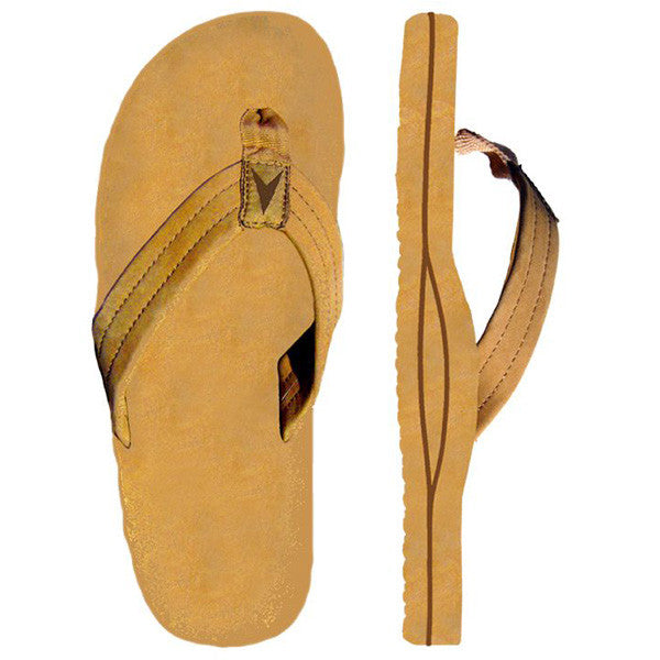 Astrodeck Sandals - Astro Classic – The Mysto Spot